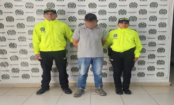 Hombre Capturado En La Plata Por Delitos Sexuales Contra Una Menor De 2596
